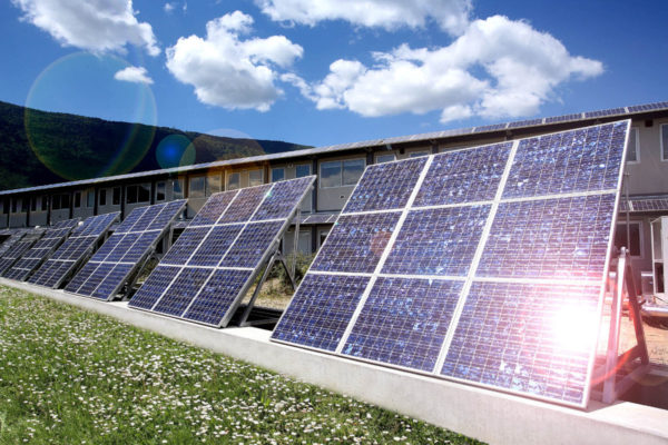 La fotovoltaica en el mundo: Francia y Estados Unidos – pv magazine ...