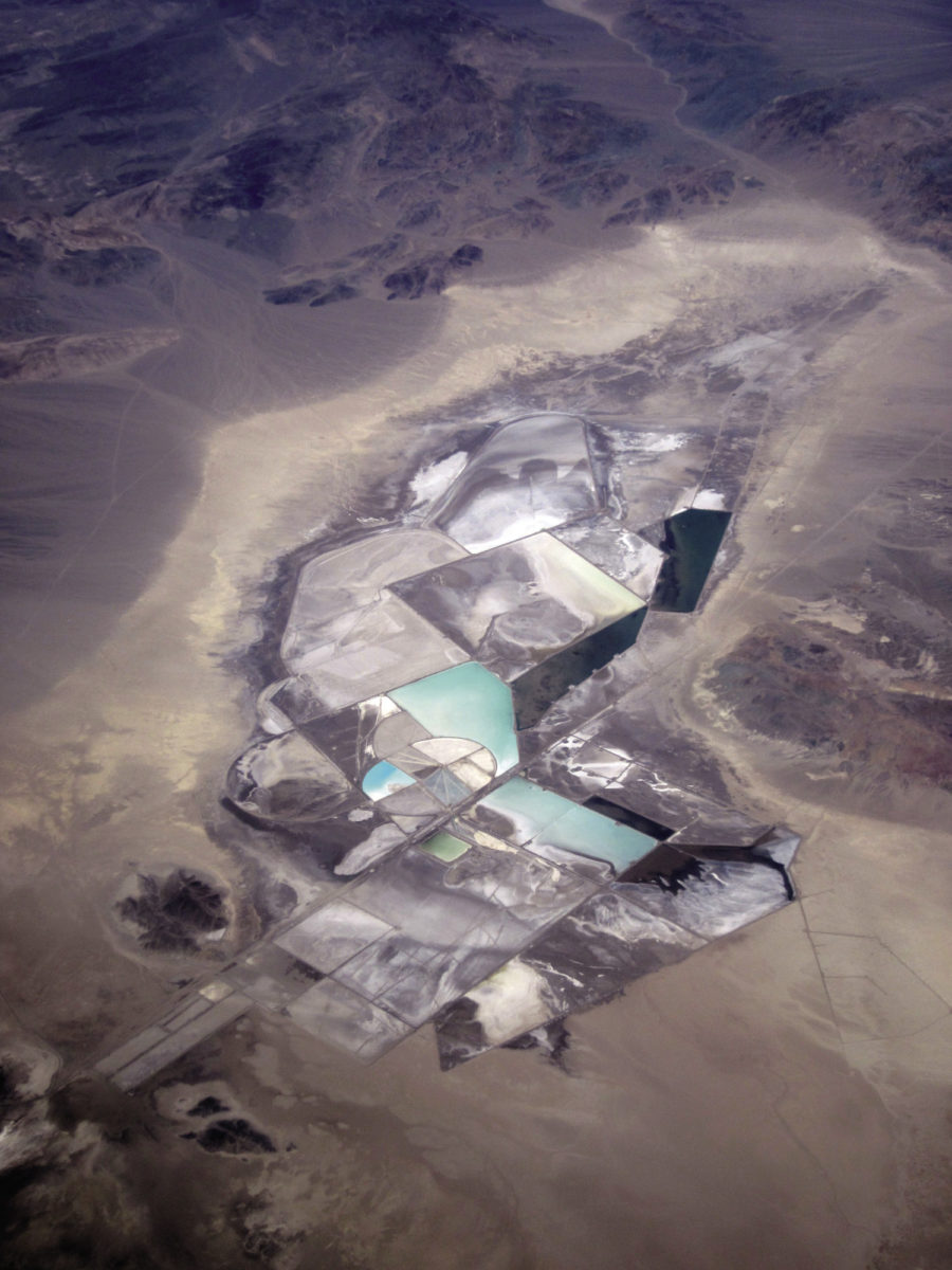 Los límites del litio – pv magazine Latin America