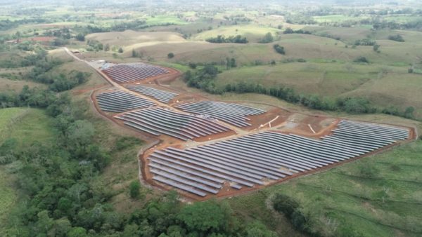 Entra en operación la planta solar más grande de Costa Rica – pv ...