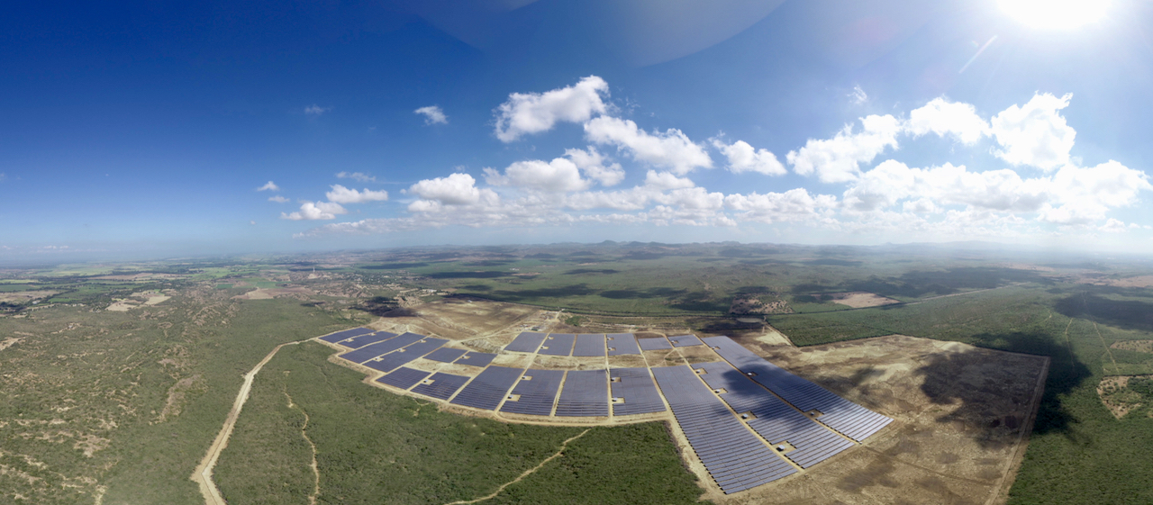 Otorgan en República Dominicana tres nuevas concesiones definitivas por ...
