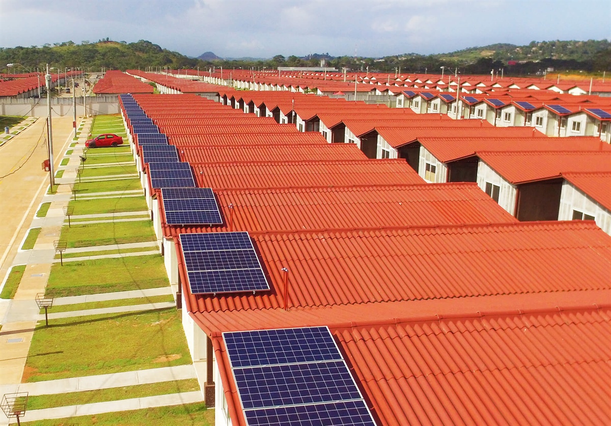 En Brasil, récord de 22 GWp de demanda de equipos fotovoltaicos en 2024 ...