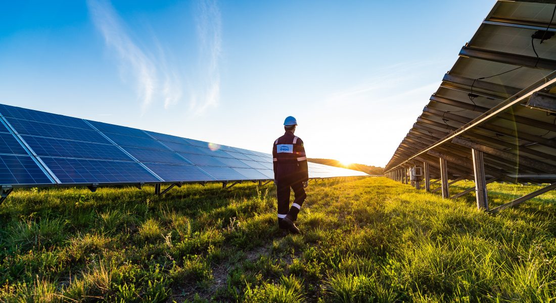 Engie planea 300 MWp con módulos de 655 Wp y almacenamiento en Chile ...