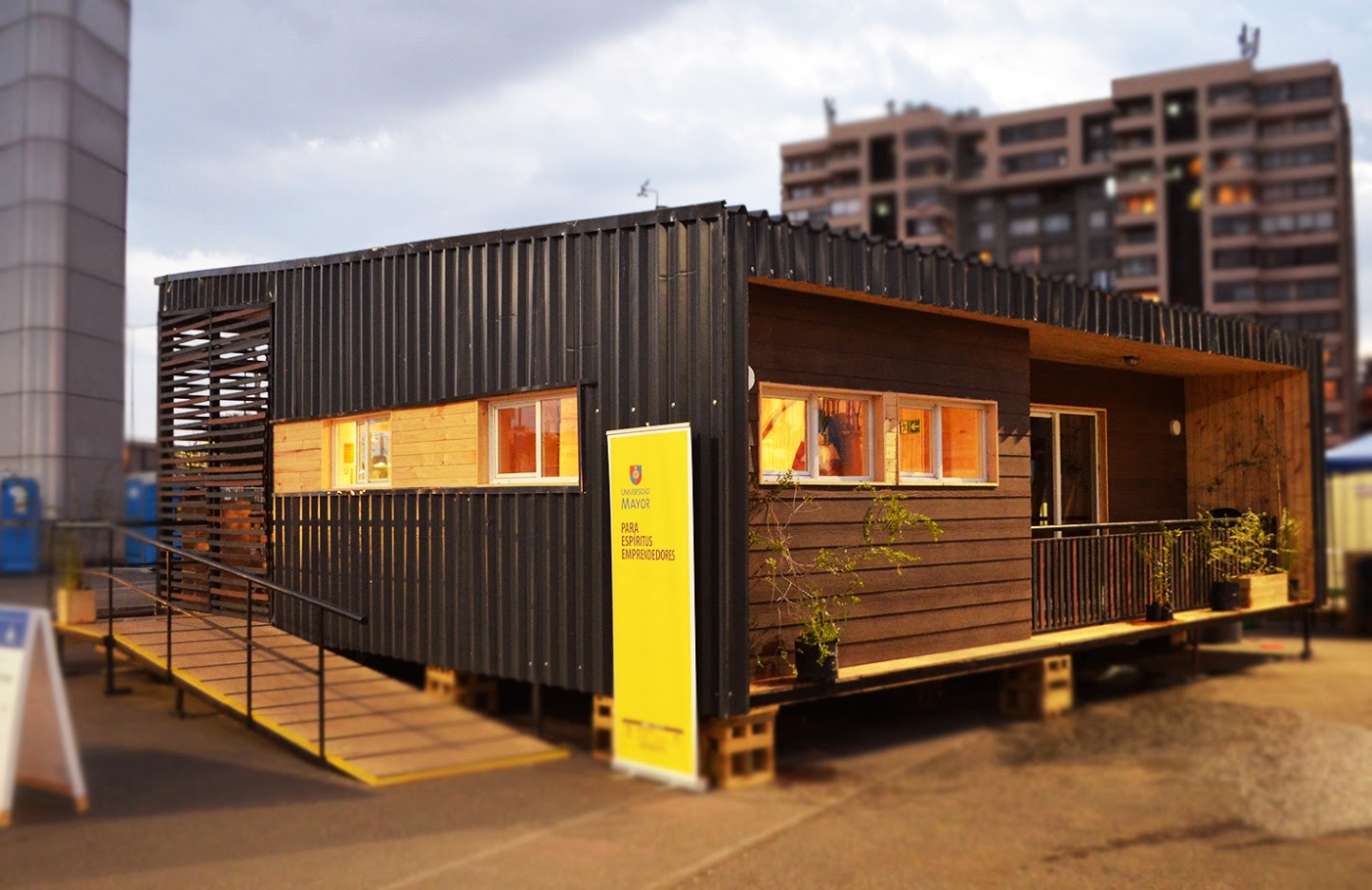 ¡Construye Solar, en Chile, tiene ganador! – pv magazine Latin America