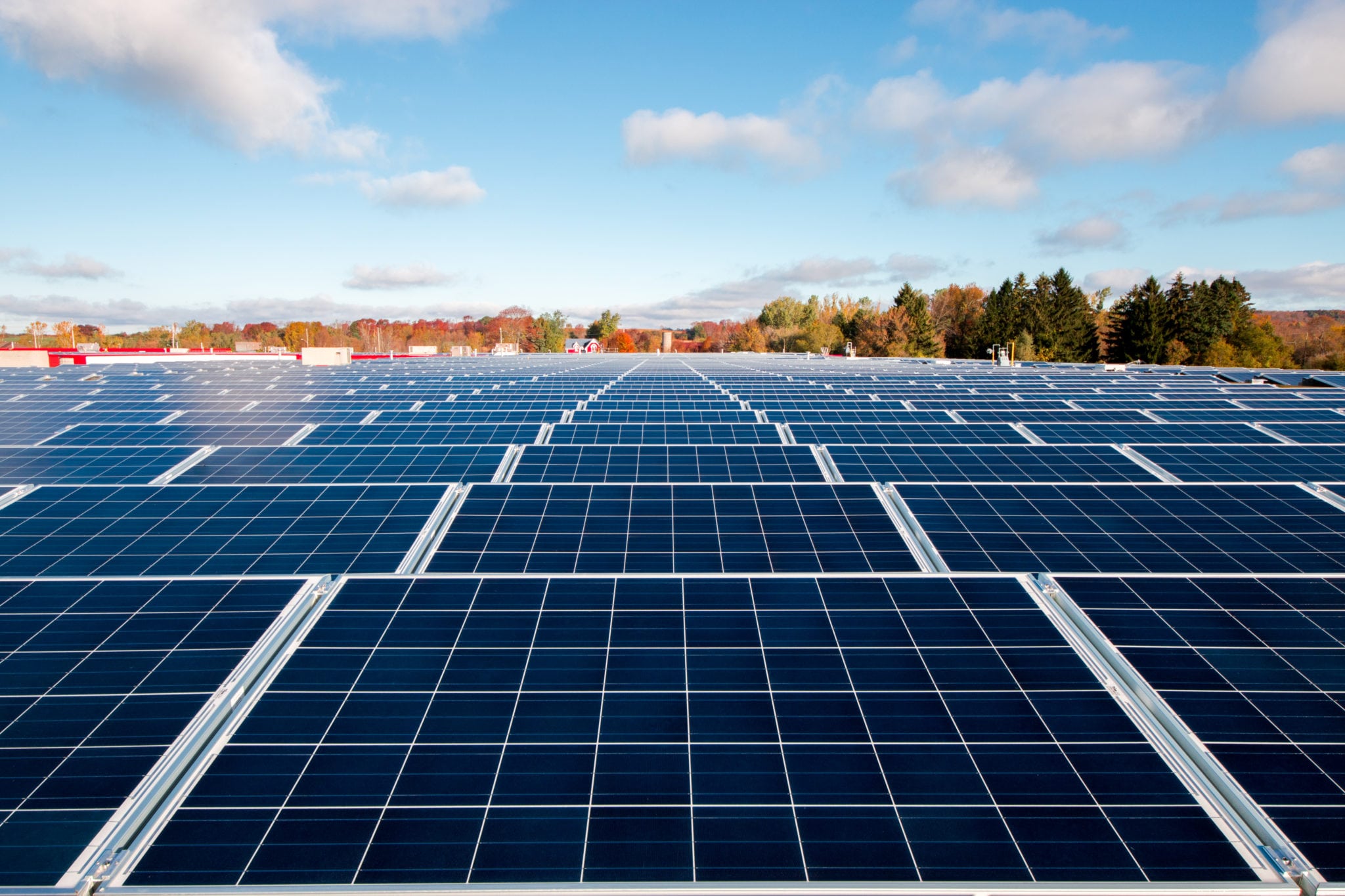 SPG anuncia inversiones de U$ 250 millones en el mercado solar de ...