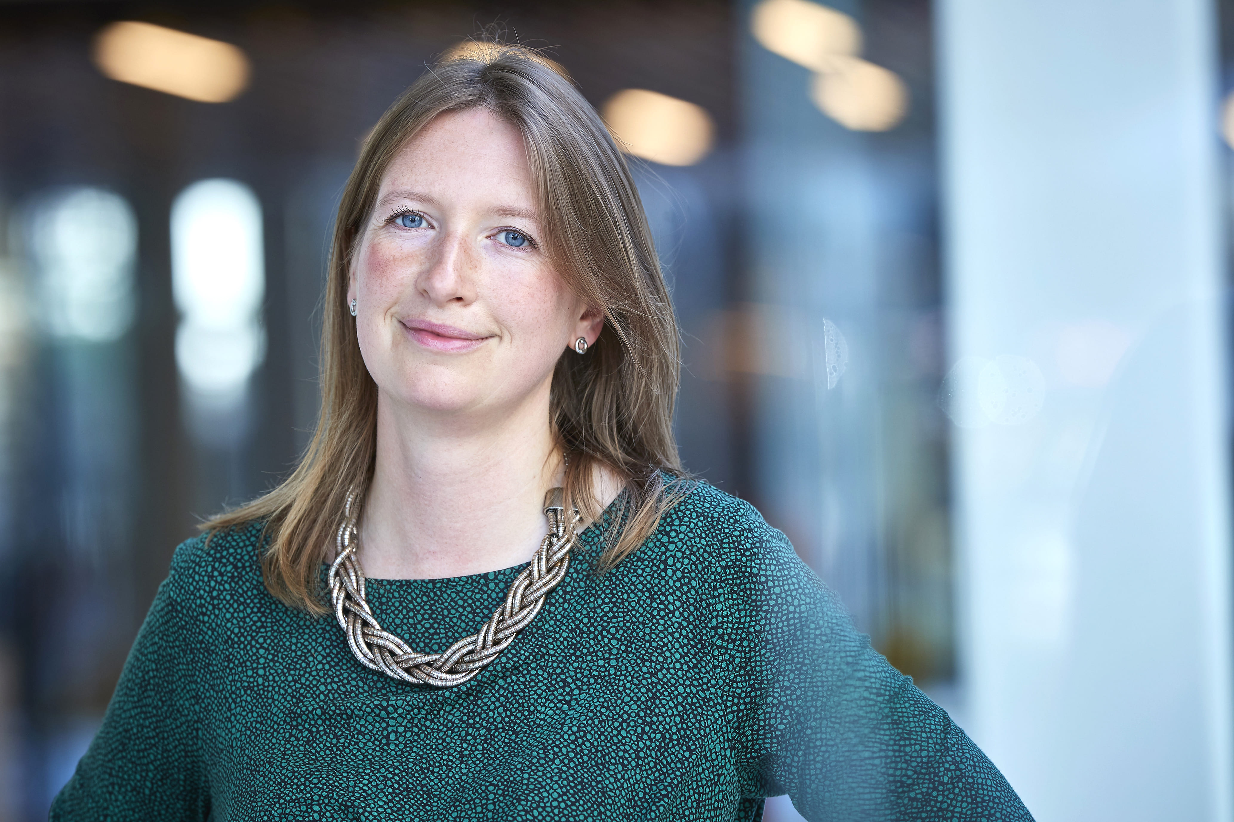 Cinco tendencias en inversión sostenible que marcarán los próximos ...