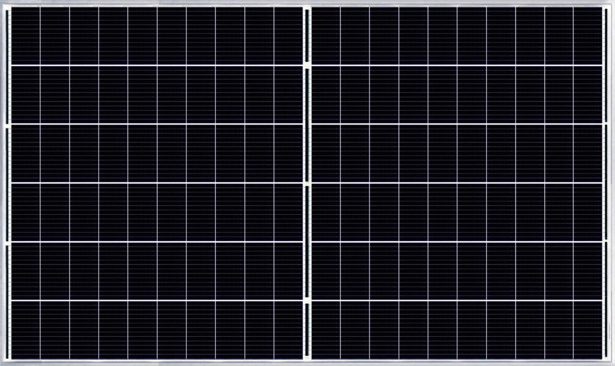 Canadian Solar lanza la serie de paneles 640-665 W – pv magazine Latin ...