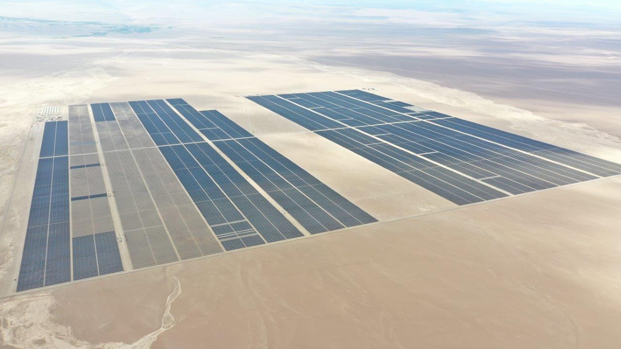 Metka-EGN construirá una planta de 98 MW en Chile – pv magazine Latin ...