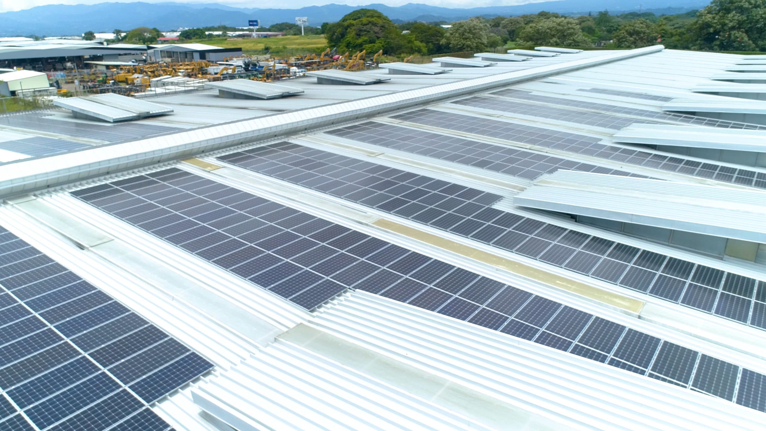 Costa Rica y sus Techos Solares – pv magazine Latin America