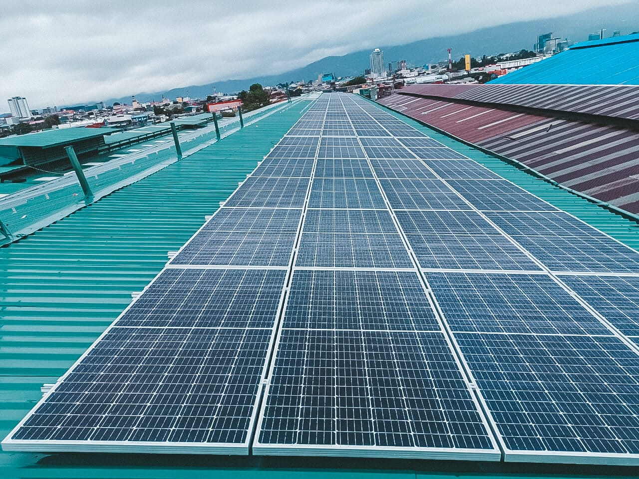 Nuevo autoconsumo en Costa Rica – pv magazine Latin America