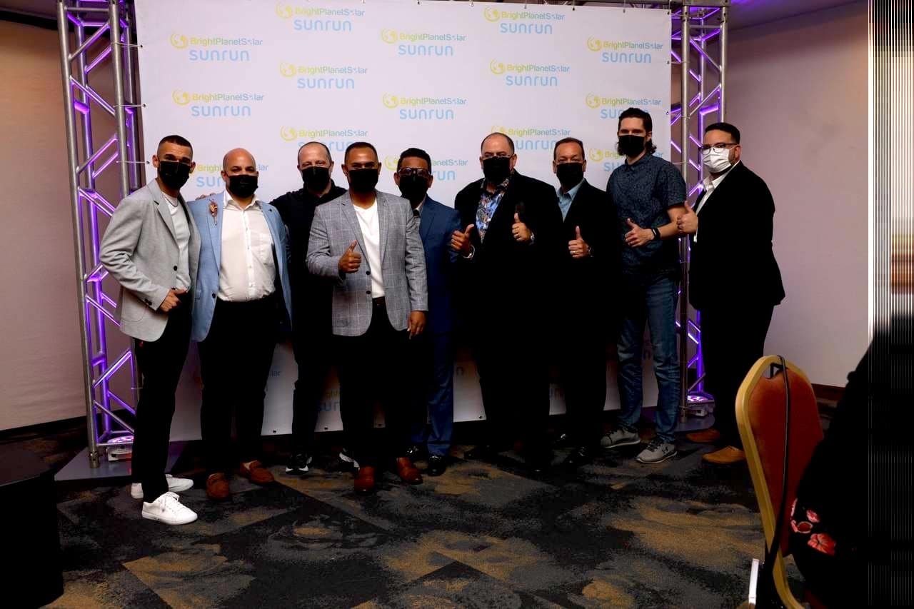 Empresa solar planea crear 250 nuevos empleos este año en Puerto Rico ...