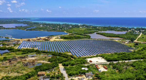 El ICE, en Costa Rica, firma un PPA con una planta solar de 5 MW de BMR ...