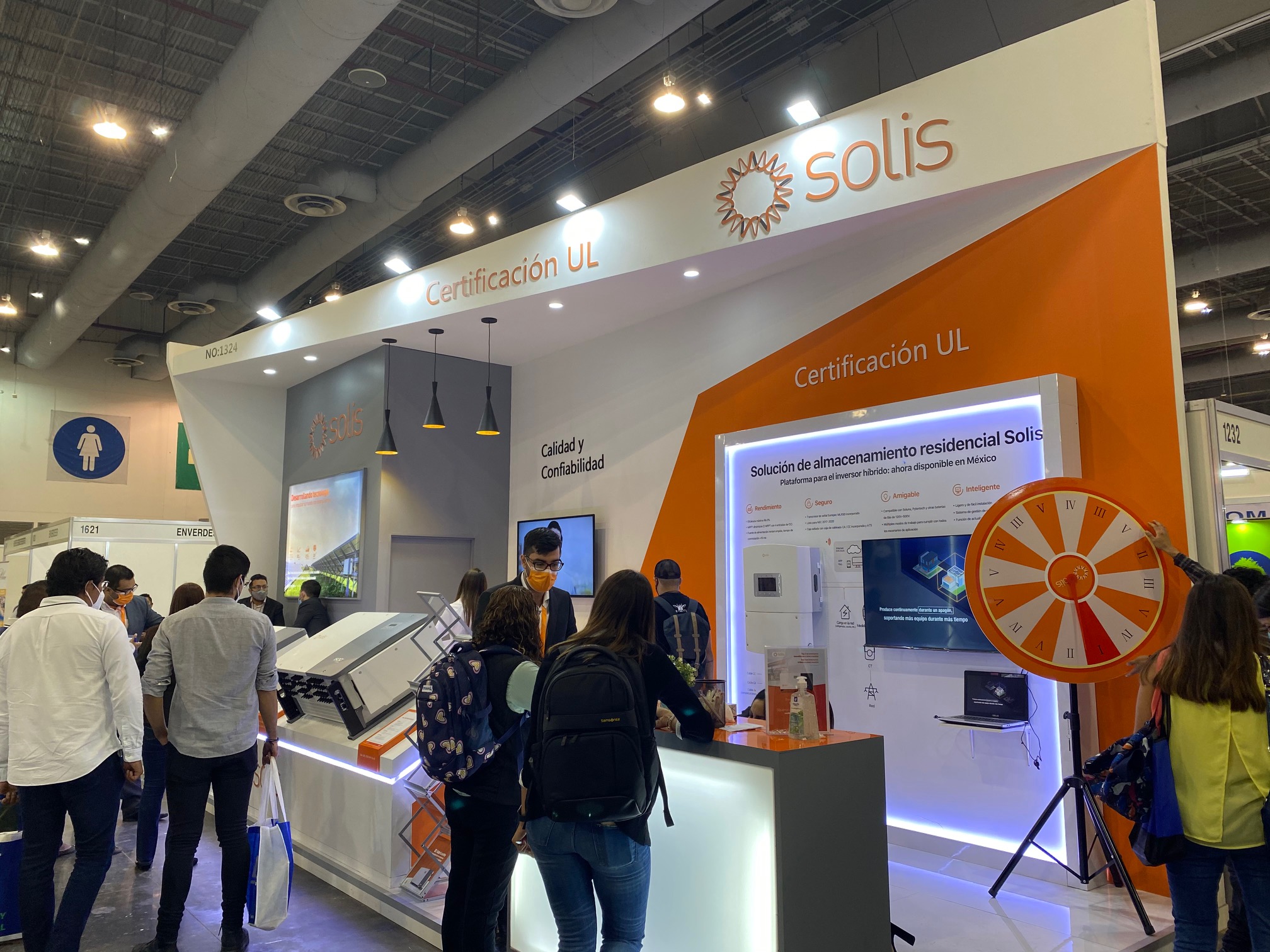 Comienza ExpoSolar Colombia 2022 – pv magazine Latin America