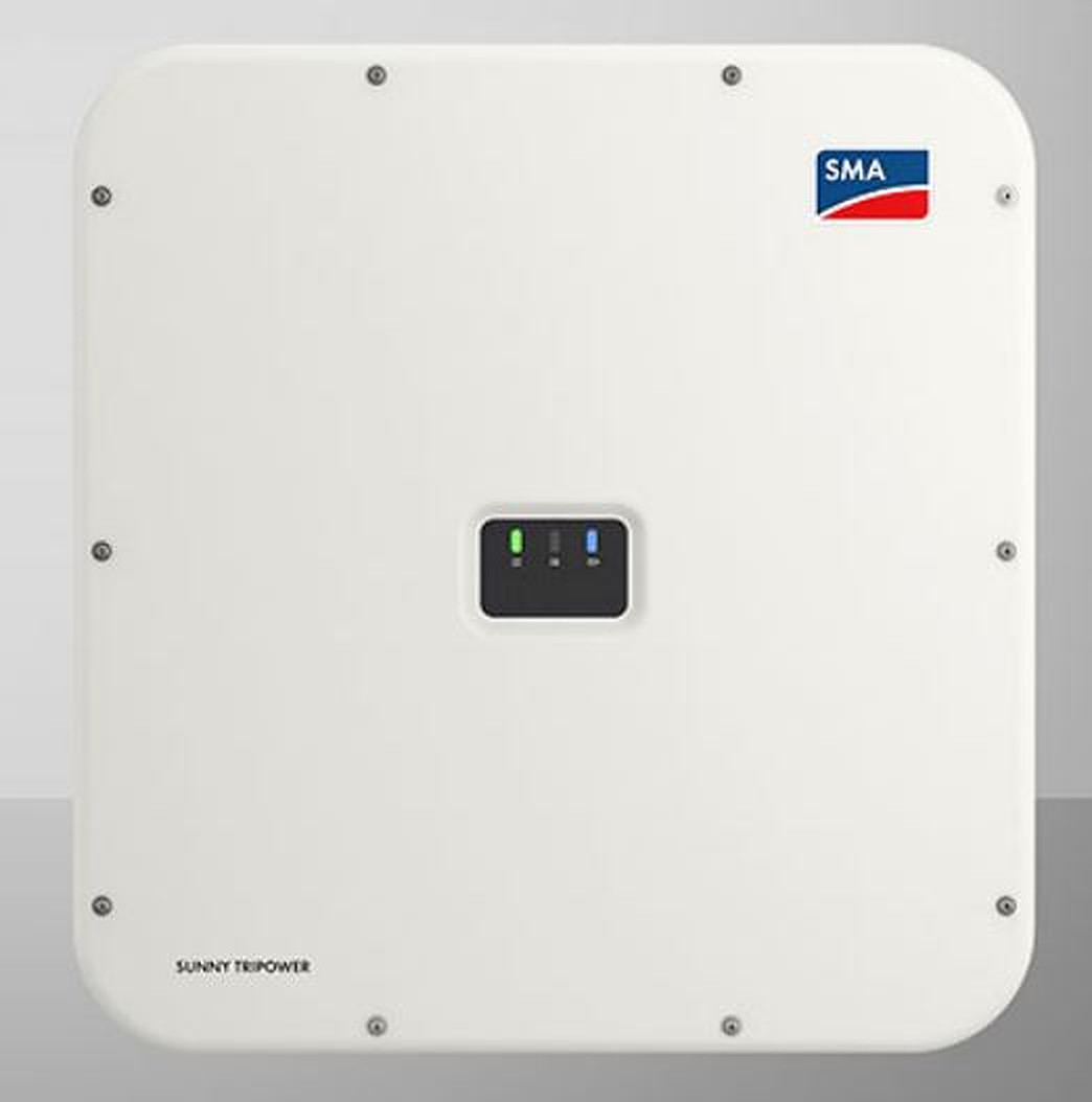 SMA lanza un nuevo inversor para tejados residenciales y comerciales ...