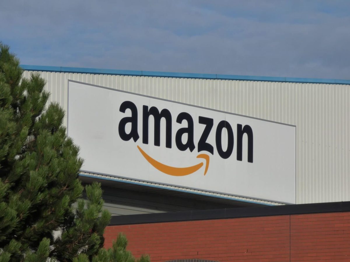 Amazon anuncia 918 MW fotovoltaicos en Estados Unidos, uno de ellos con ...