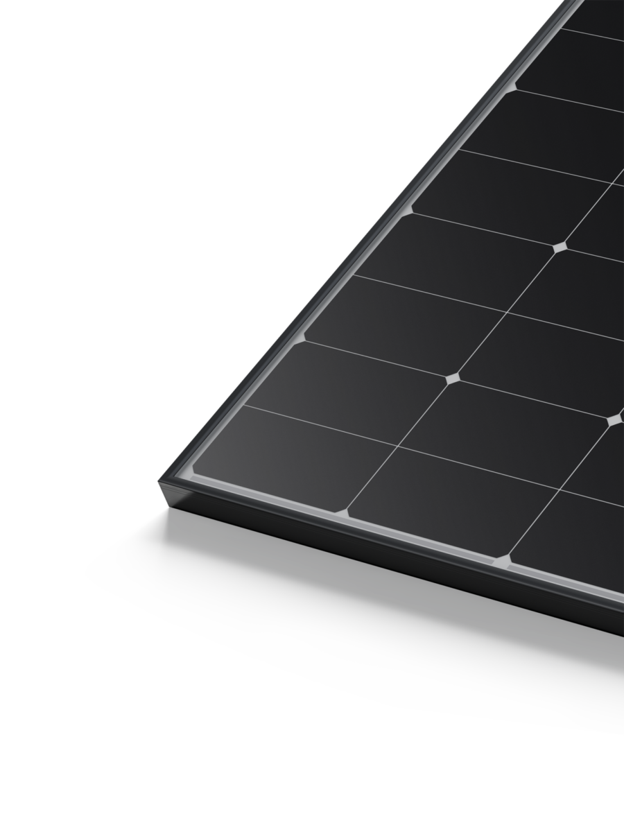 Longi lanza un nuevo módulo de contacto trasero que promete una ...