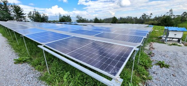 Inauguran en Ecuador el primer proyecto fotovoltaico privado – pv ...