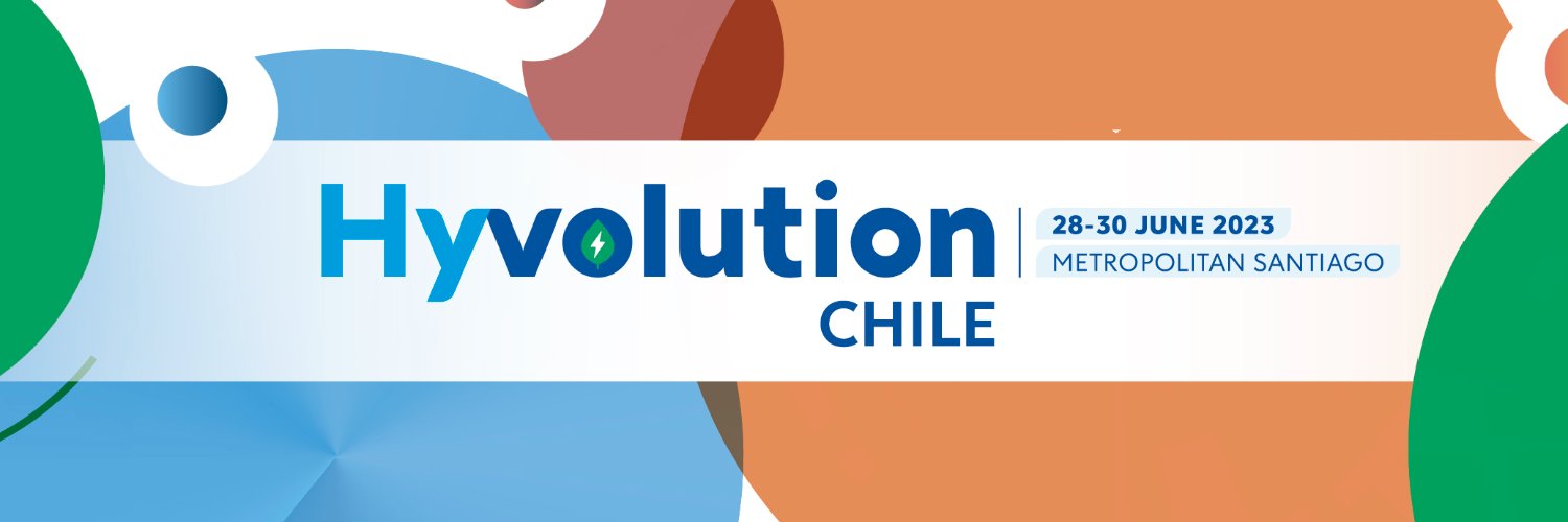 A fines de junio se realiza en Chile la feria del hidrógeno verde Hyvolution 2023 – pv magazine ...