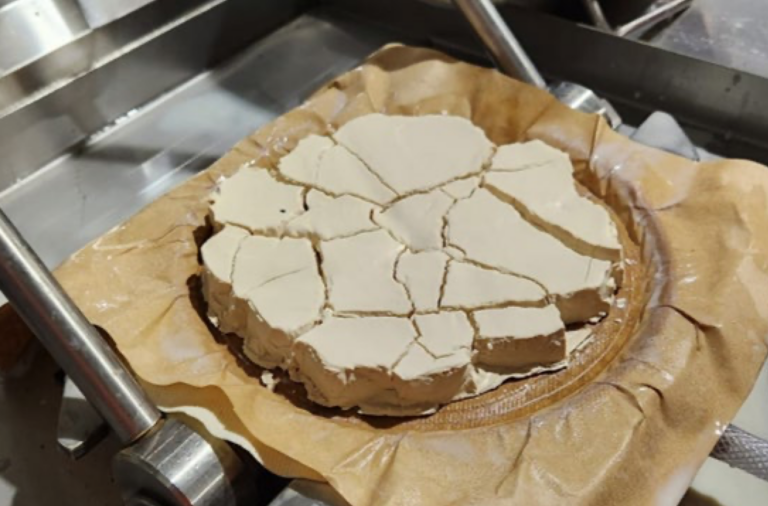 Chile produce su primera muestra de tierras raras, con «gran pureza ...