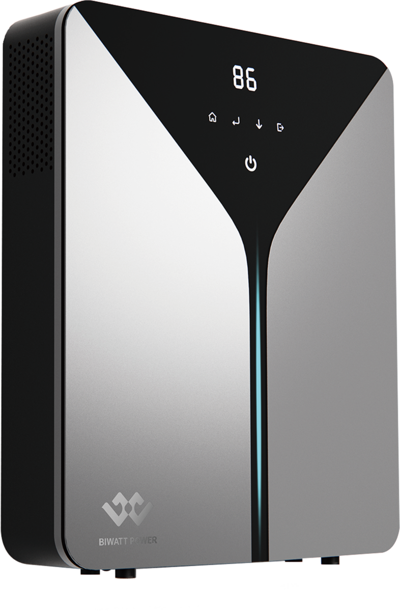 Biwatt presenta nuevas baterías residenciales de iones de sodio – pv magazine Latin America