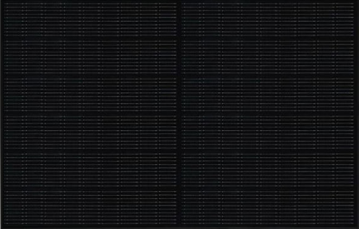 Solitek lanza un módulo solar bifacial TOPCon de 420 W y medio corte ...