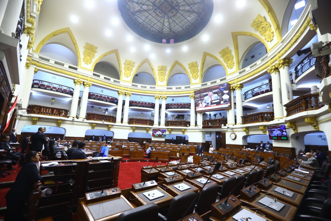 Aprueban en el Congreso de Perú la ley que promueve el uso del hidrógeno verde como combustible ...