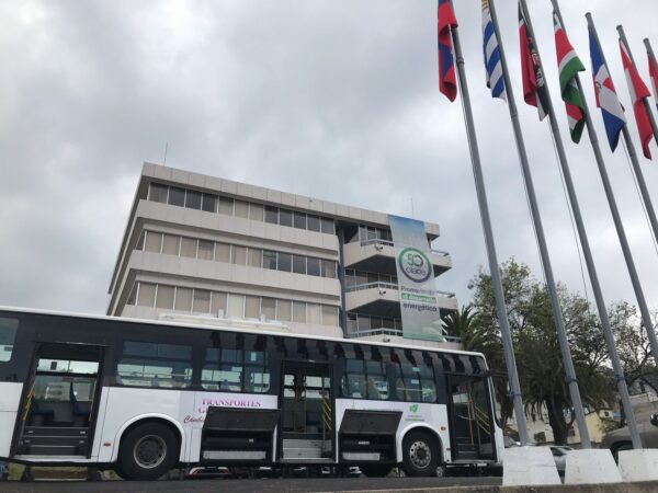 Olade lanza convocatoria para el Premio a la Excelencia Energética 2025 ...