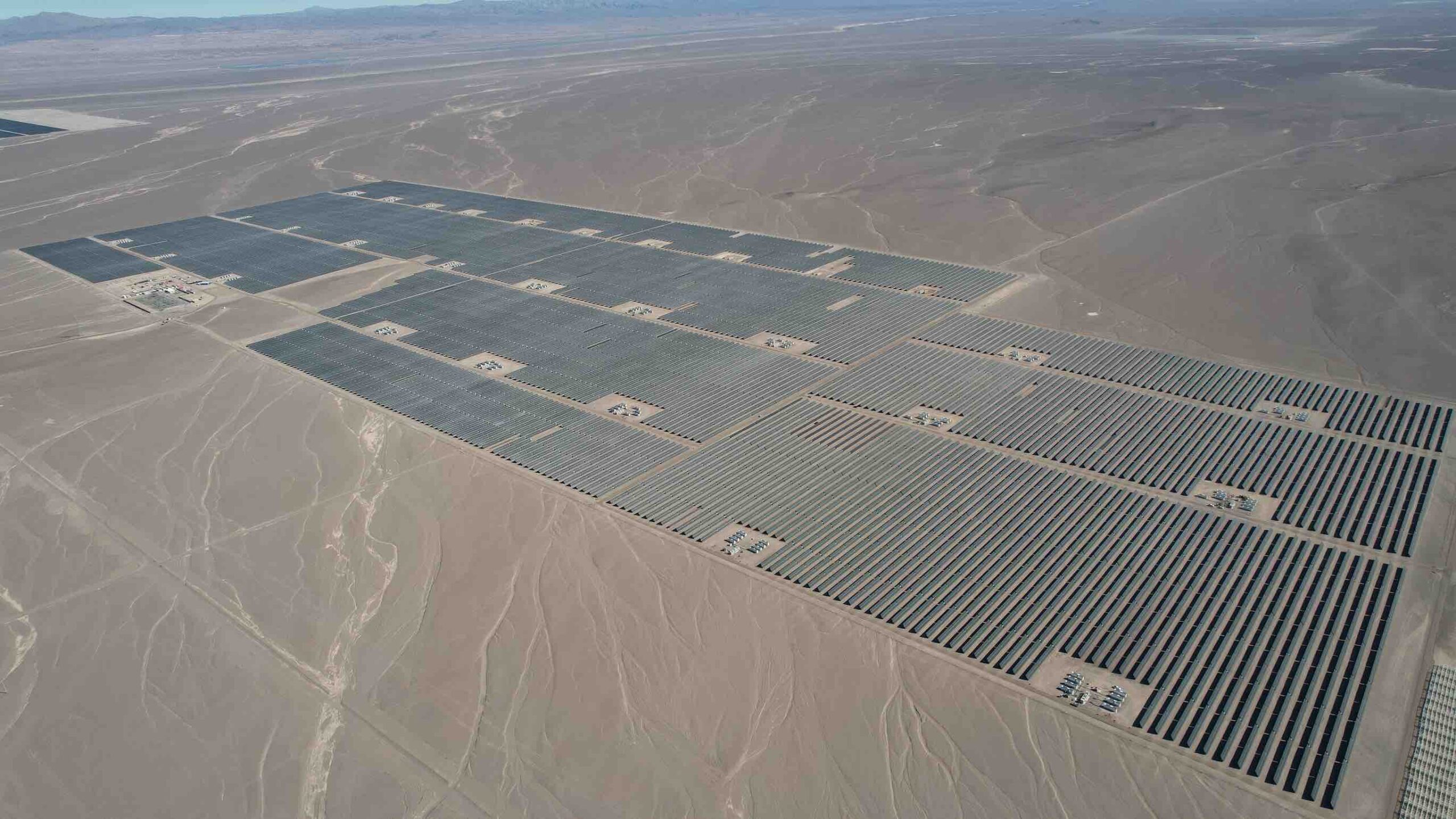 Se construyen en Chile 3.962 MW fotovoltaicos – pv magazine Latin America