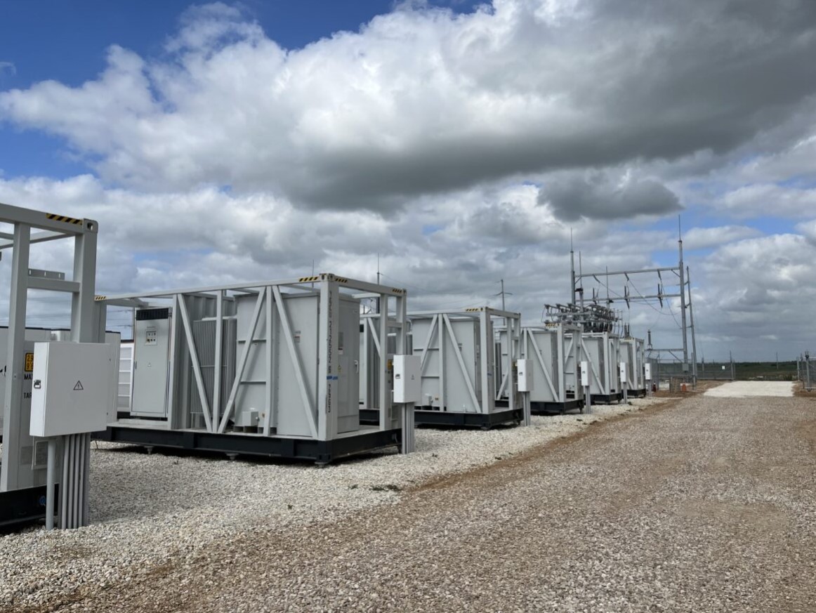 Atlas Renewable anuncia el cierre de financiamiento por 289 millones de ...