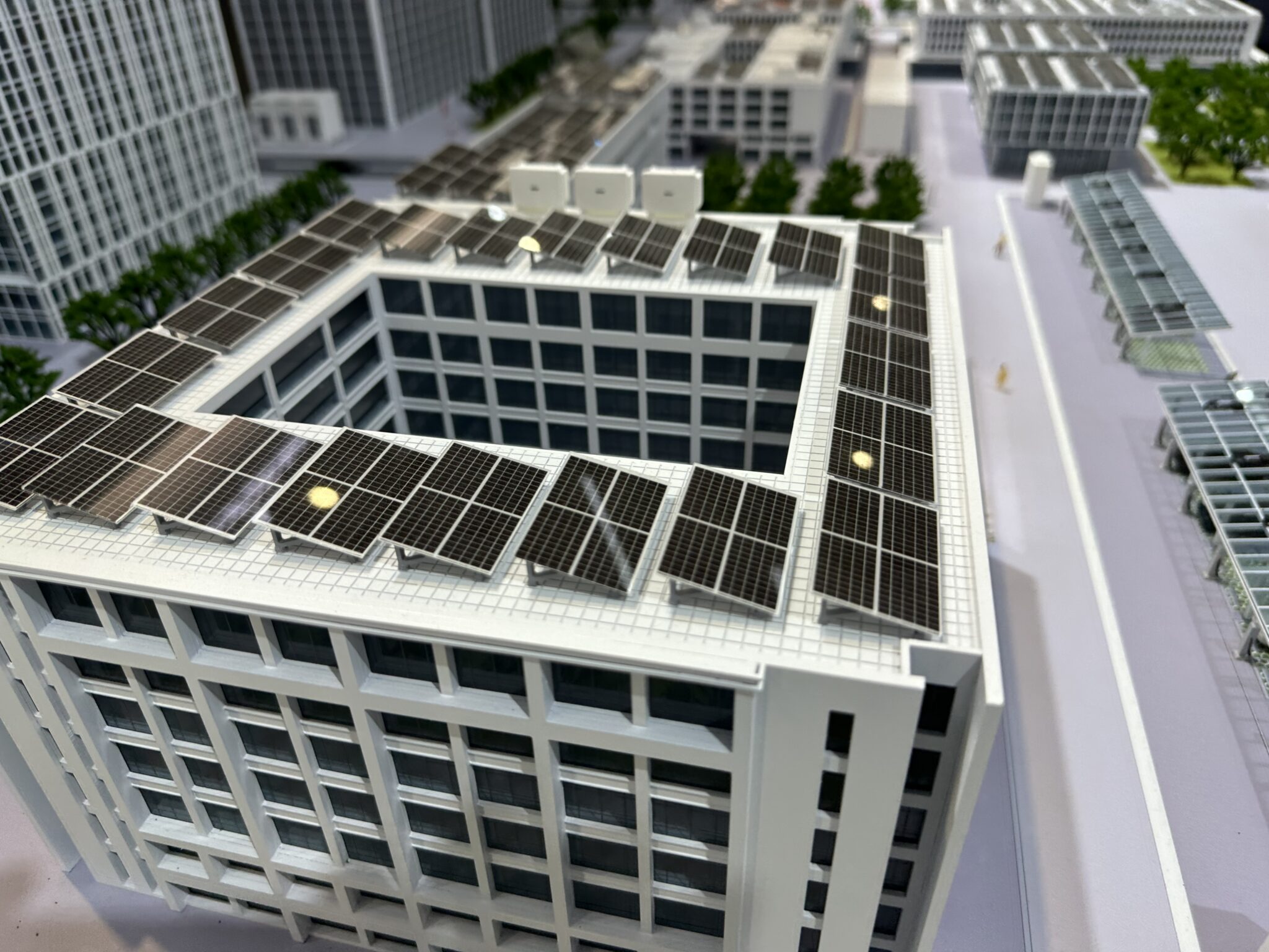 Puerto Rico: La ley de medición neta de la energía solar en peligro por ...