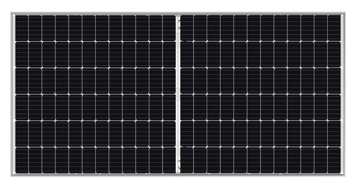 Longi obtiene una eficiencia del 34,6% para una célula solar en tándem ...