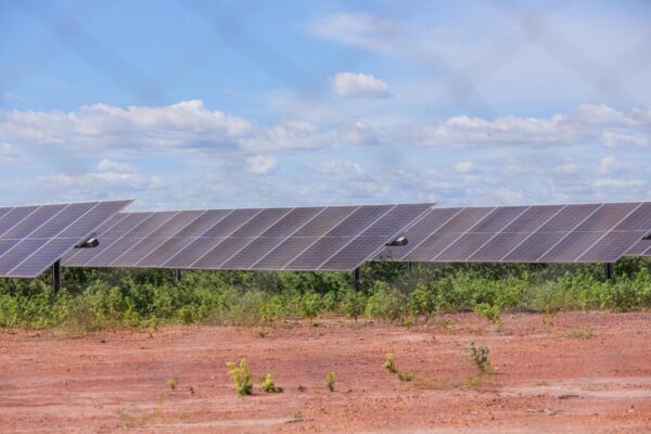 SPIC y Recurrent Energy inauguran una planta fotovoltaica de 446 MWp en ...