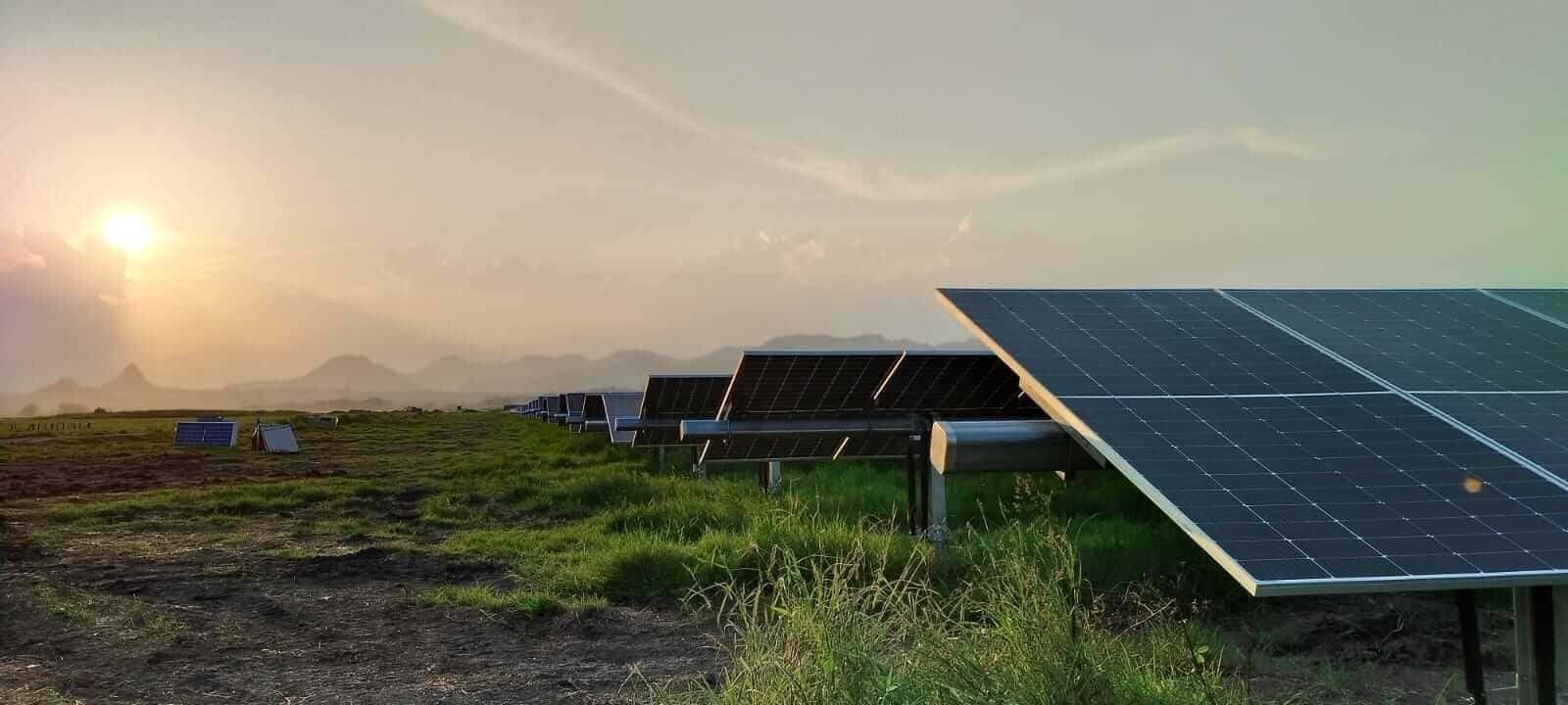 Entra en operaciones en Colombia la planta fotovoltaica Tepuy, de 83 MW ...
