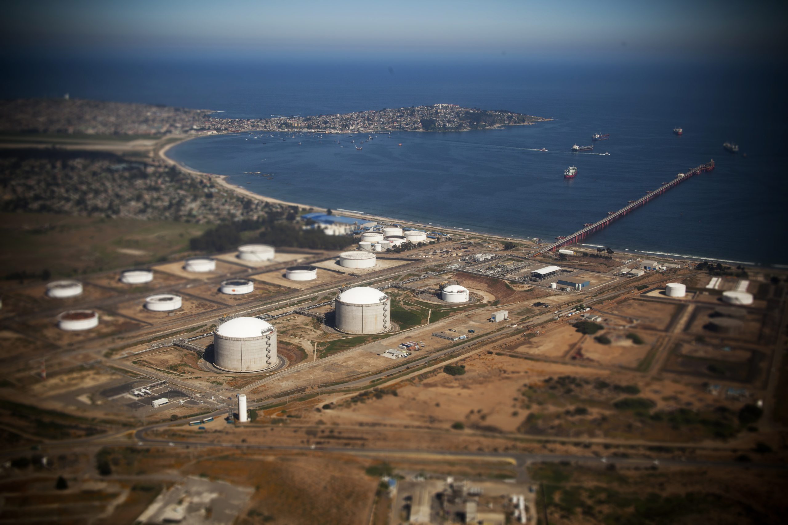 En Chile aprueban ambientalmente el proyecto Hidrógeno Verde en la ...