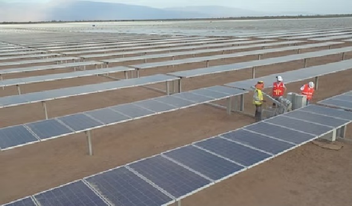 Autorizan el ingreso de 360Energy Solar al mercado mayorista con un ...