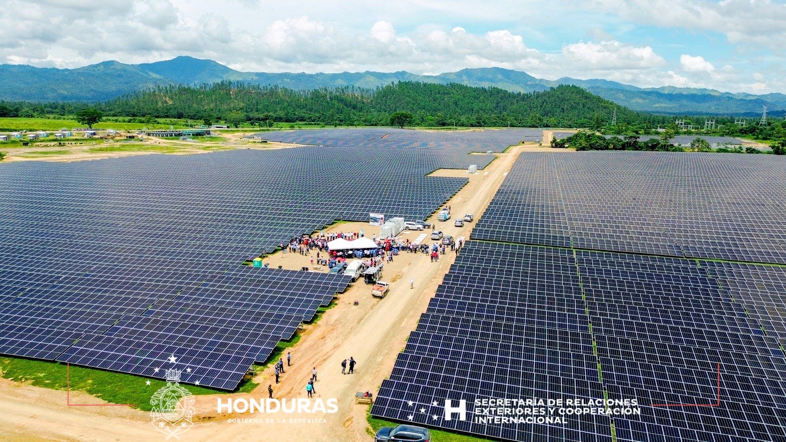 Inauguran en Honduras la planta fotovoltaica Patuca, de 50 MW – pv ...