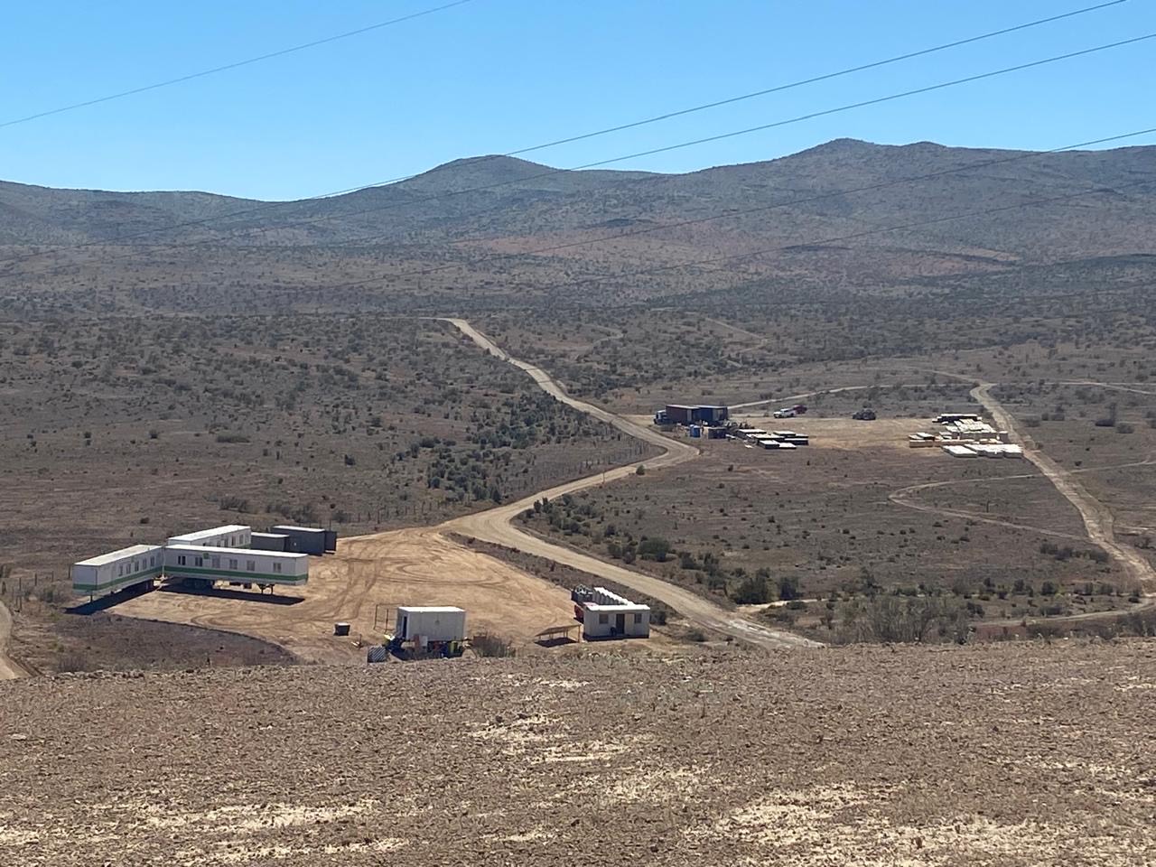 En Atacama, Chile, IM2 Energía inicia la construcción de su primer proyecto híbrido a gran ...